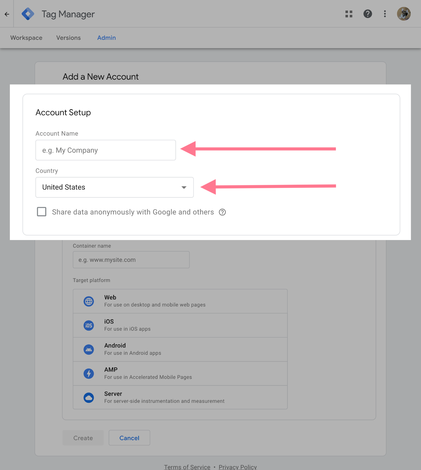 গুগল ট্যাগ ম্যানেজার (Google tag manager) এর কাজ ও ব্যবহার | DeshiCommerce